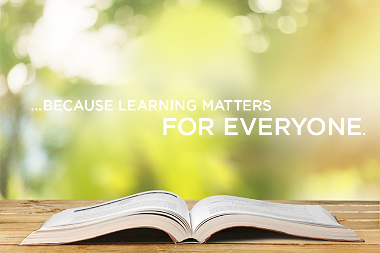 header1 – Learning Matters, Inc.